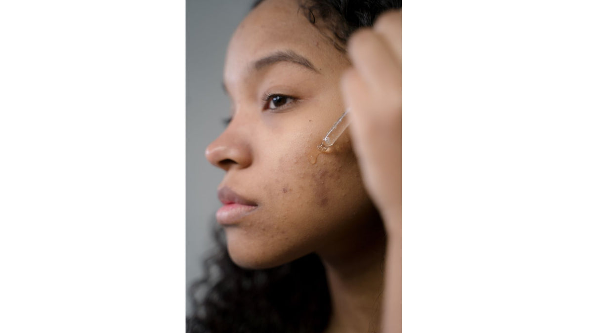 Skin Preparation for the Fall – D'Scent Essentials